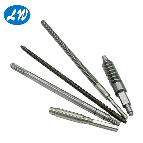 How To Choose A CNC machine Tool - Dongguan Longwang Hardware Co., Ltd